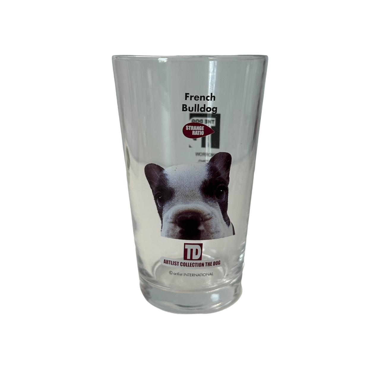 The dog cups SET OF TWO ️ ️ ️ #thedogartlistcollection... - Depop