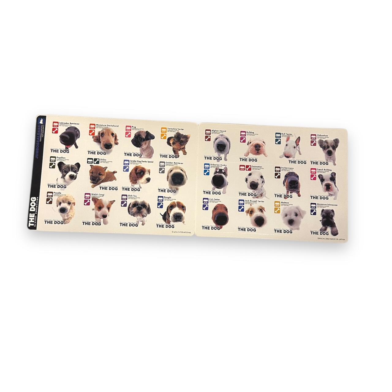 The dog stickers #sanrio #hellokitty... - Depop