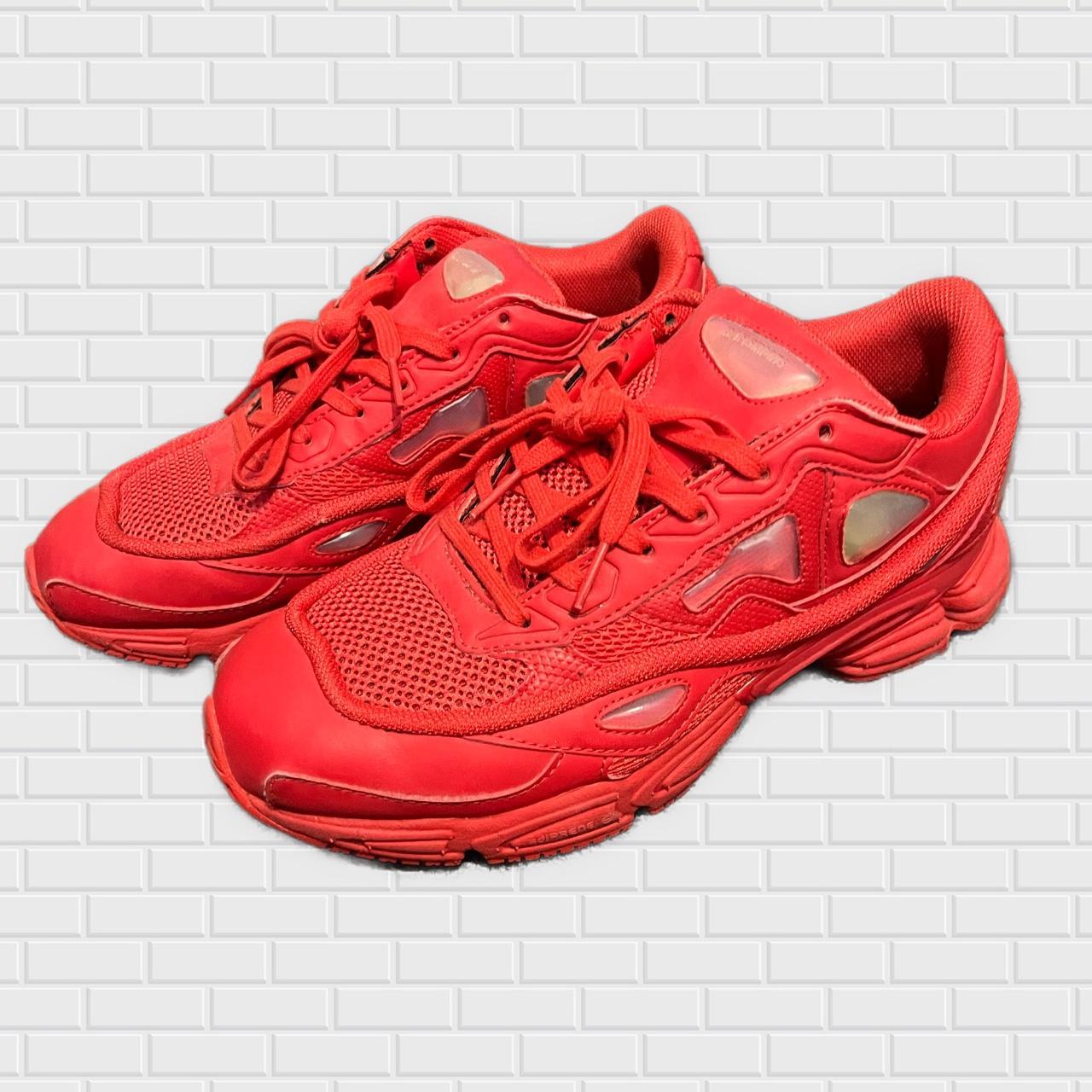 Raf Simons Ozweego 2 Deadstock. in brilliant condition. - Depop