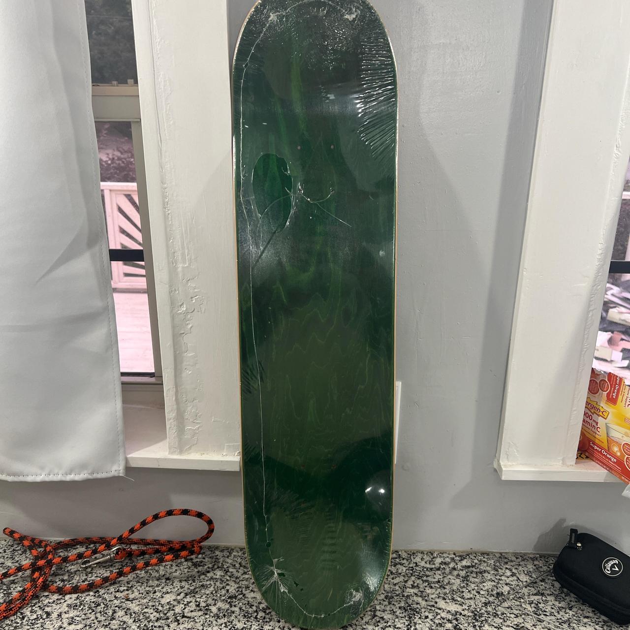 AFI FALL CHILDREN skate deck Brand new sealed in... - Depop