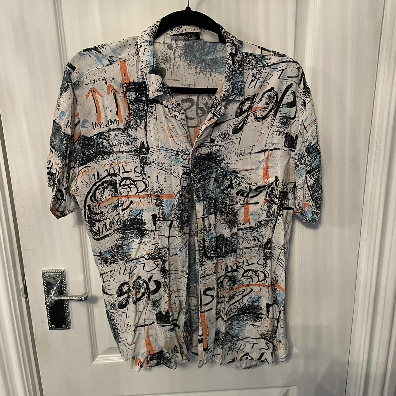 Men’s shirt - Depop