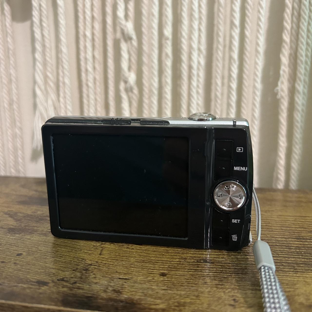 Traveler digital camera - brand new comes with... - Depop
