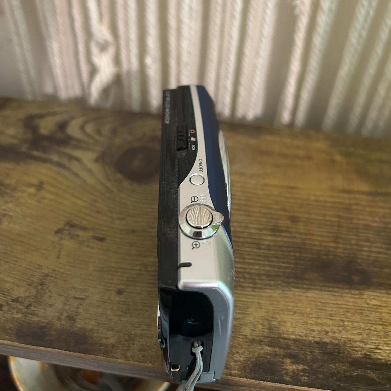 Traveler digital camera - brand new comes with... - Depop