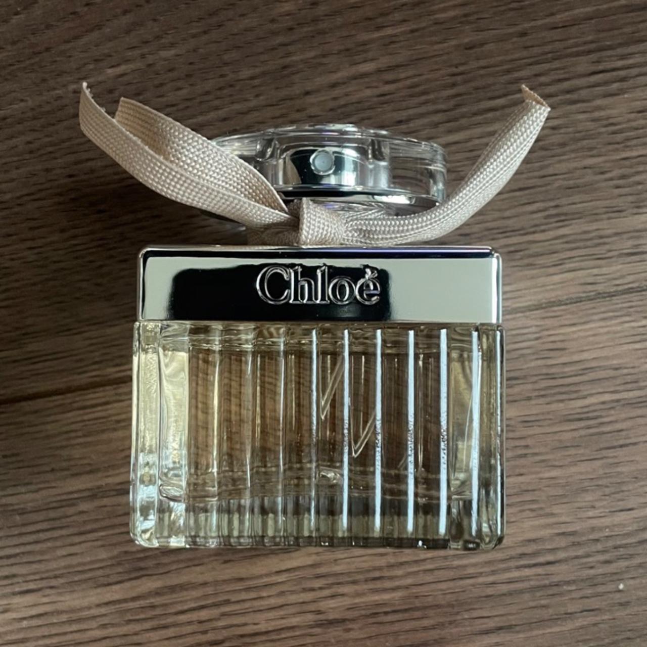 Chloe Signature - Eau de Parfum - 50ml - No Box -... - Depop