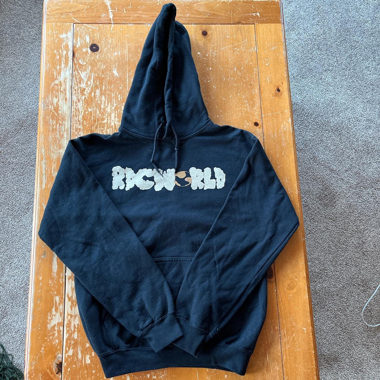 RDC World Hoodie 🎥 - Depop