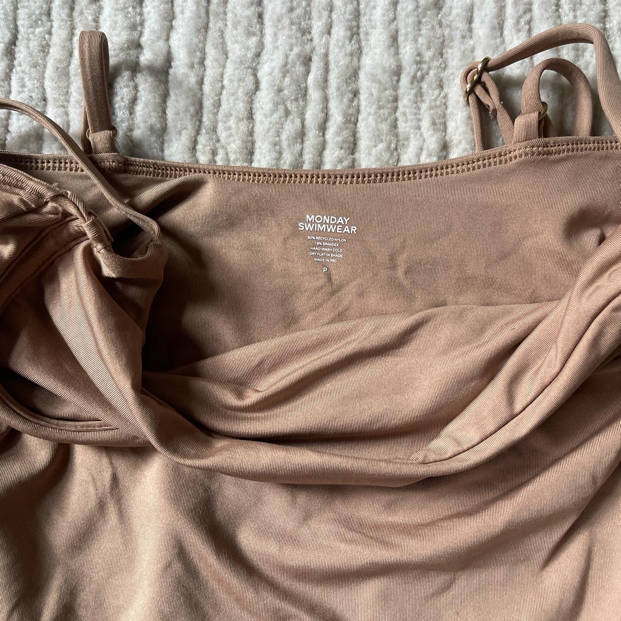 MONDAY SWIMWEAR SAUSALITO ONE PIECE IN... - Depop