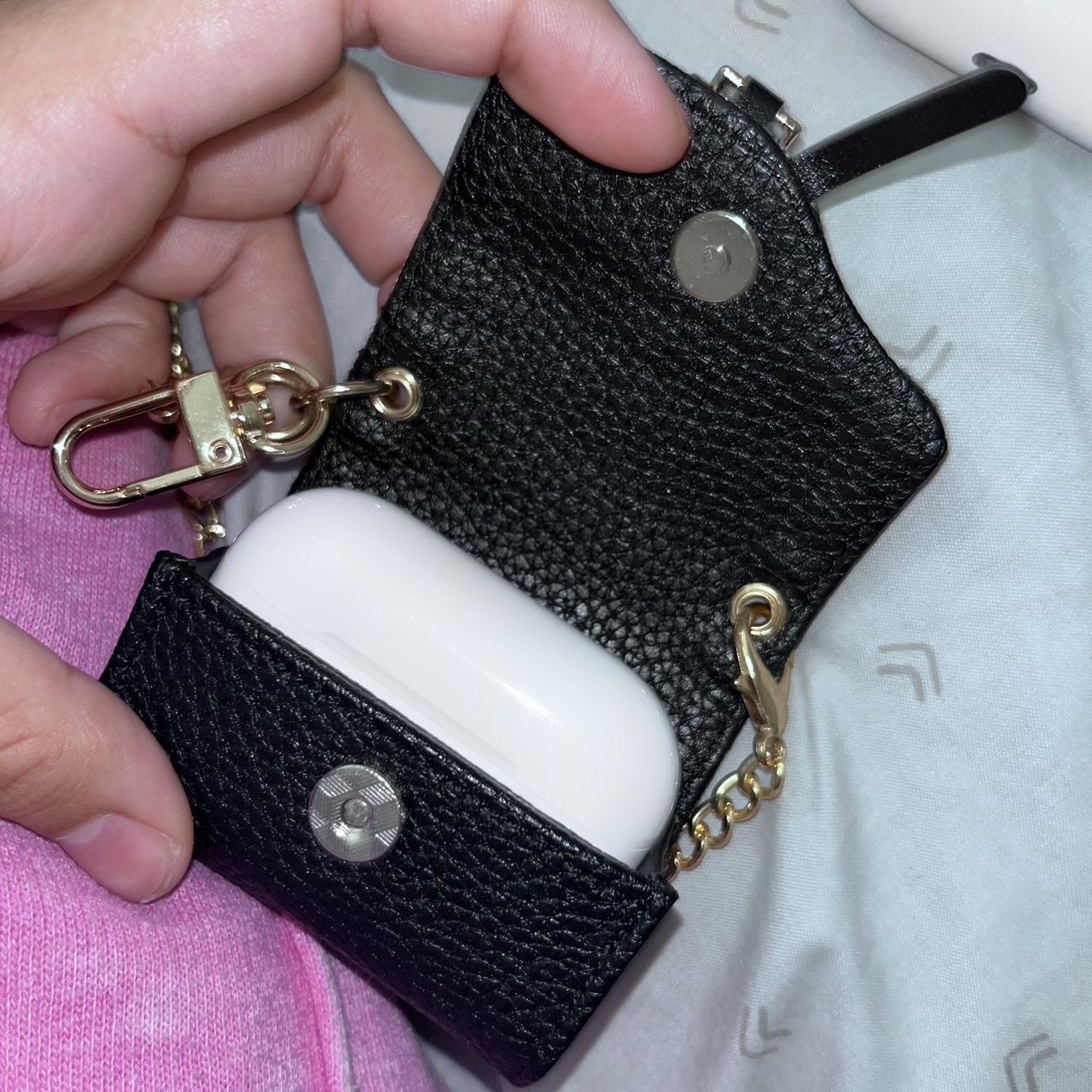 Dior gen 1-2 pro apple AirPods case! - Depop