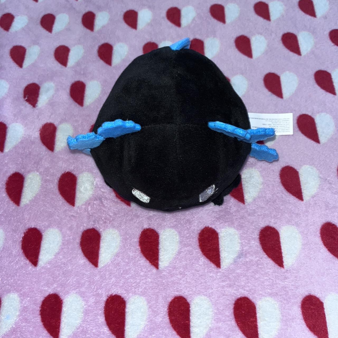 Reversible plush! - Depop