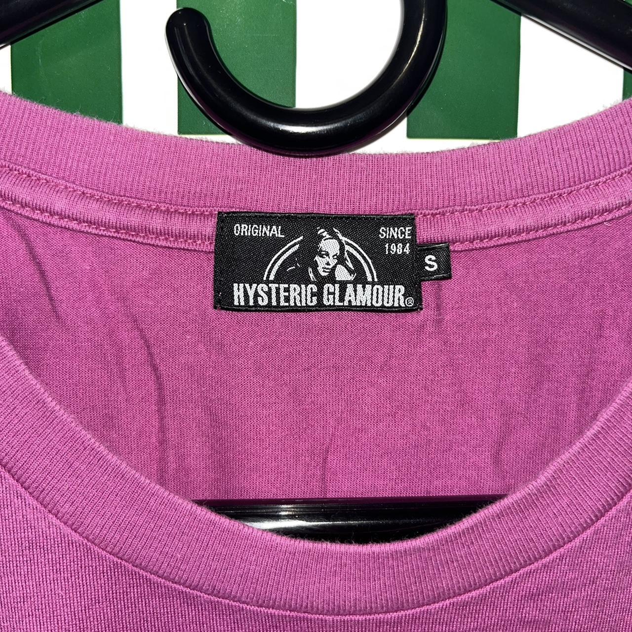 Vintage Japanese Hysteric Glamour Vintage Japanese Hysteric Glamour