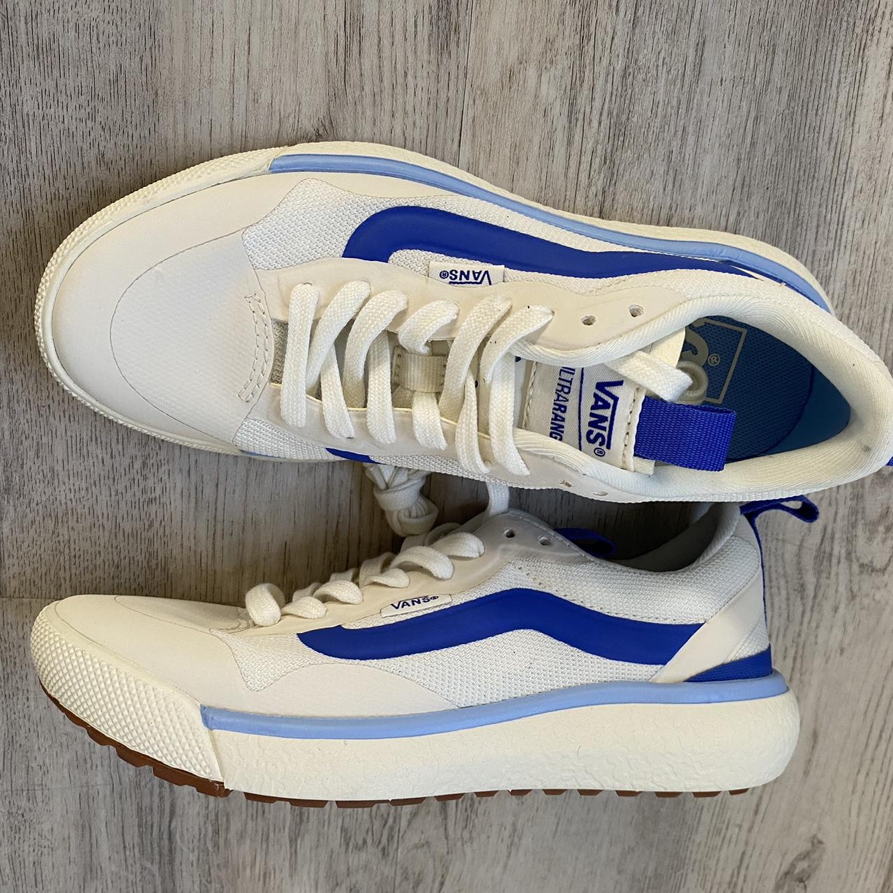 Vans UltraRange EXO size 5 women - Depop