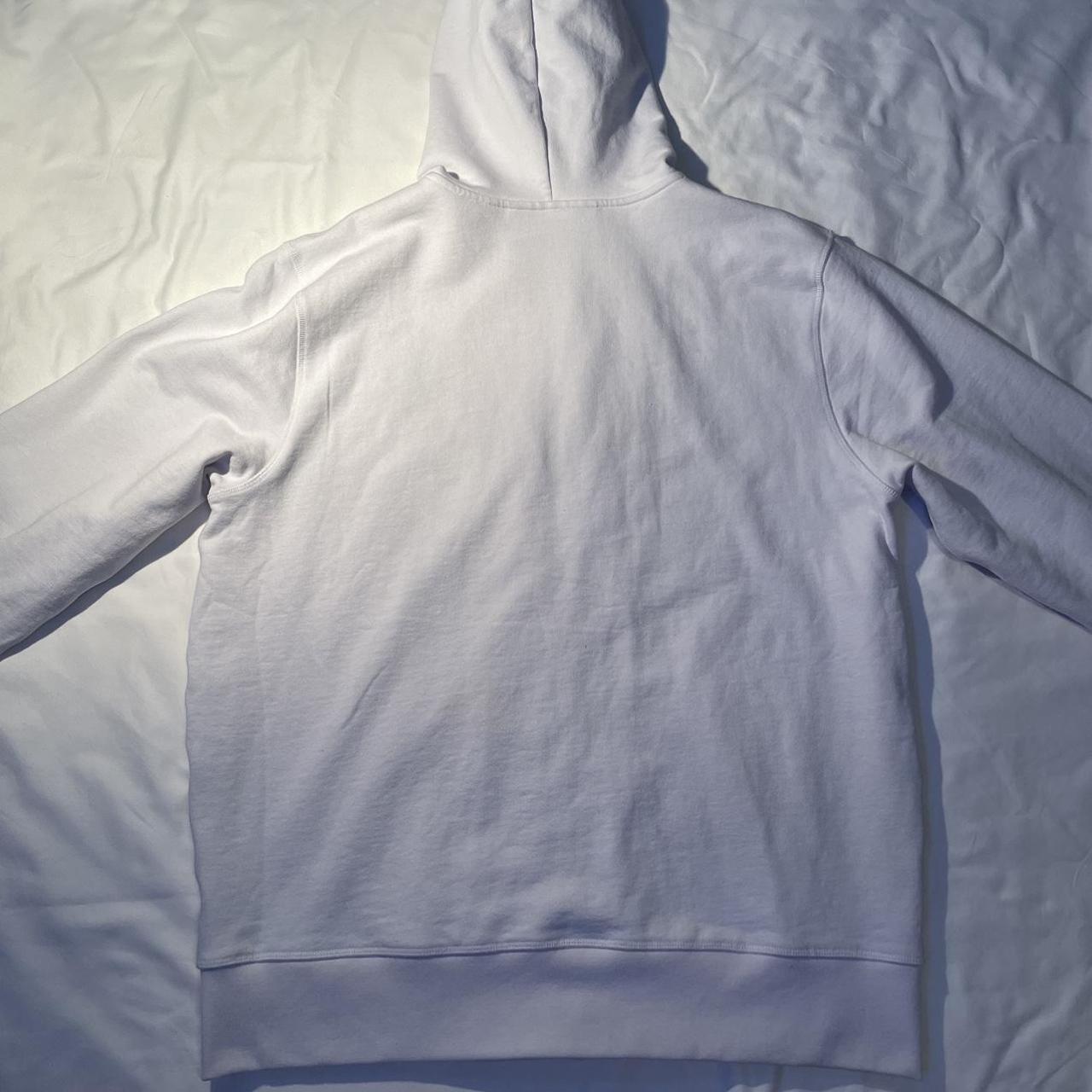 FTP SKELETON HOODIE one of the most sought after... - Depop