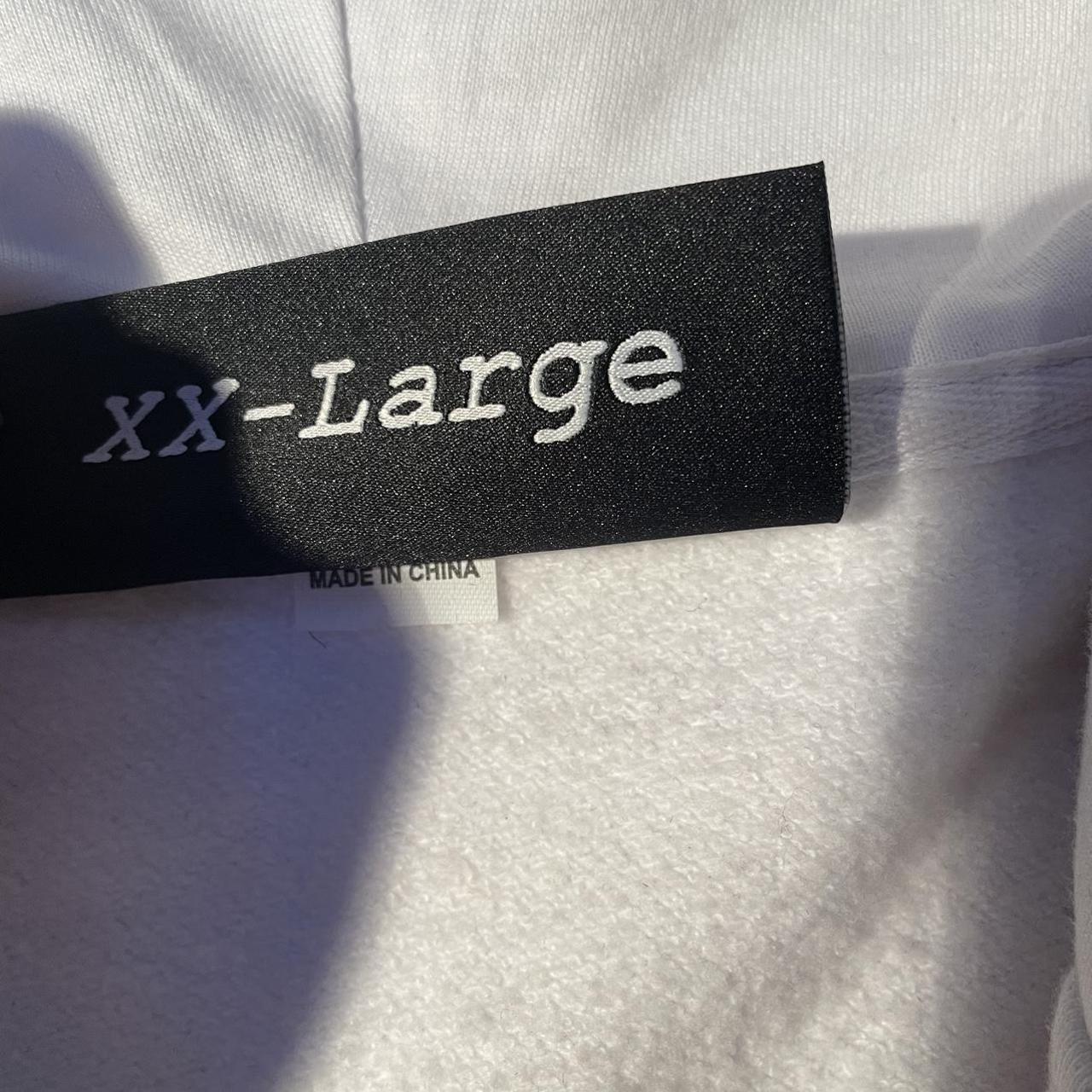 FTP SKELETON HOODIE one of the most sought after... - Depop