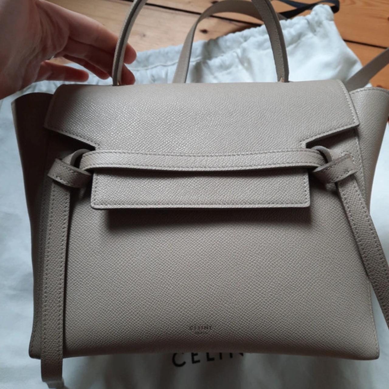Céline handbag Selling my beautiful Céline handbag,... - Depop