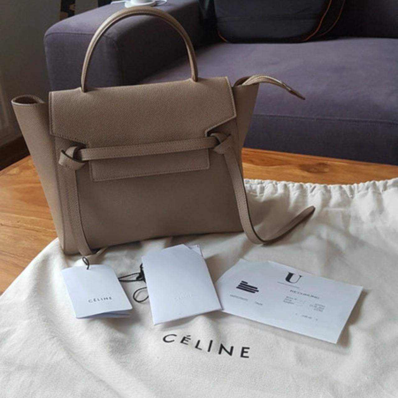 Céline handbag Selling my beautiful Céline handbag,... - Depop
