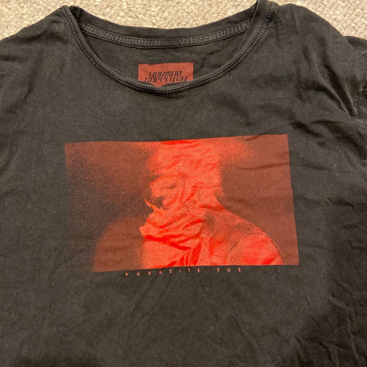 Bring Me The Horizon Parasite Eve shirt 🦠 💉 Worn a... - Depop