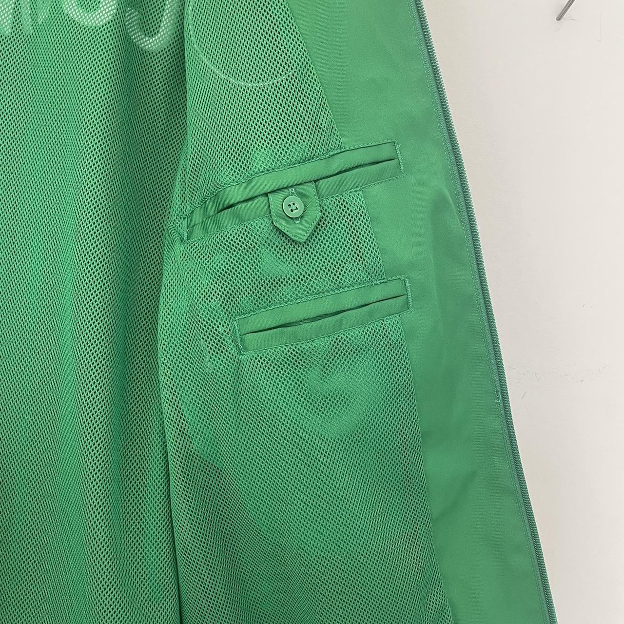 New York Cosmos Umbro Pele Anthem Retro Jacket,... - Depop