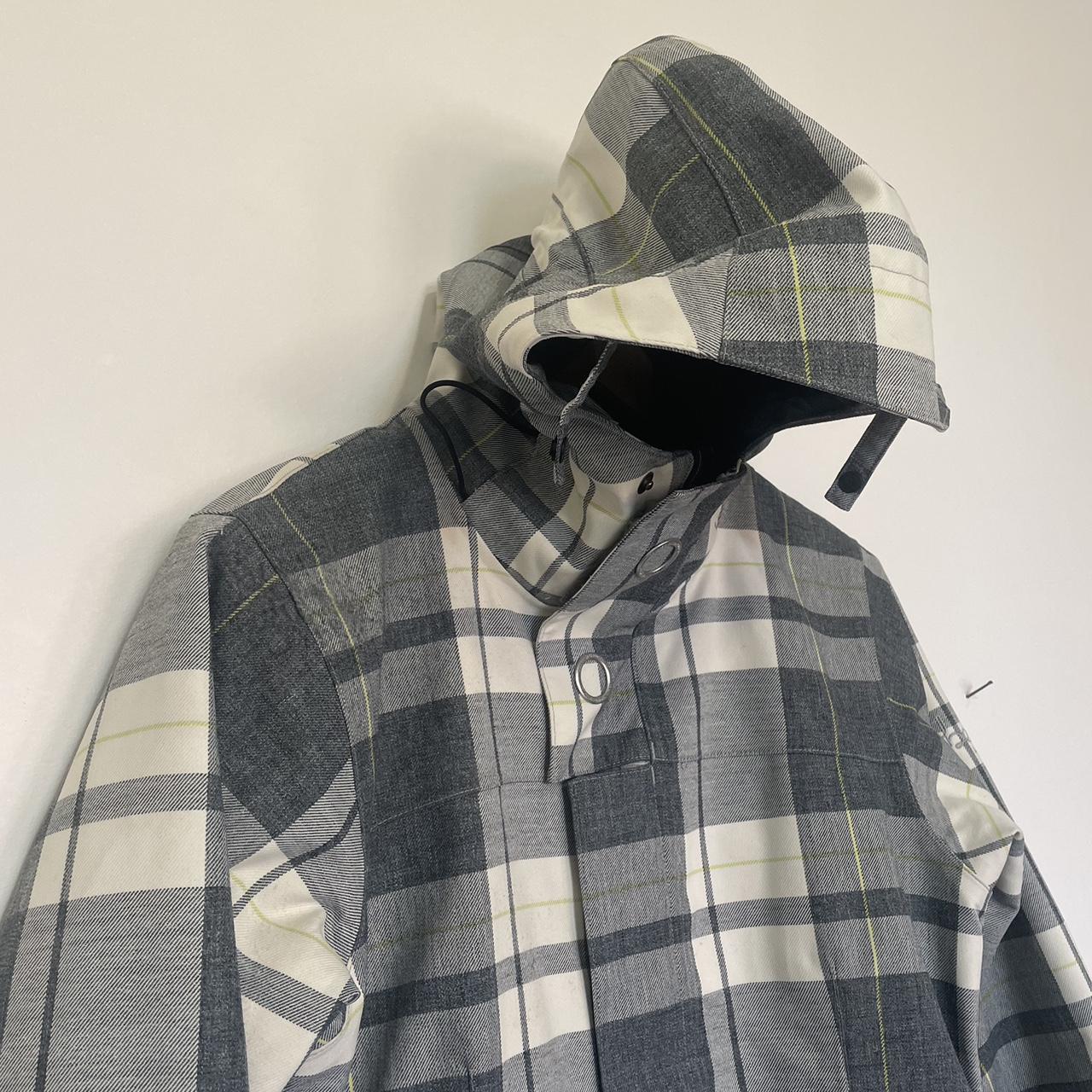 Bonfire Women's Waterproof Snowboarding Jacket,... - Depop