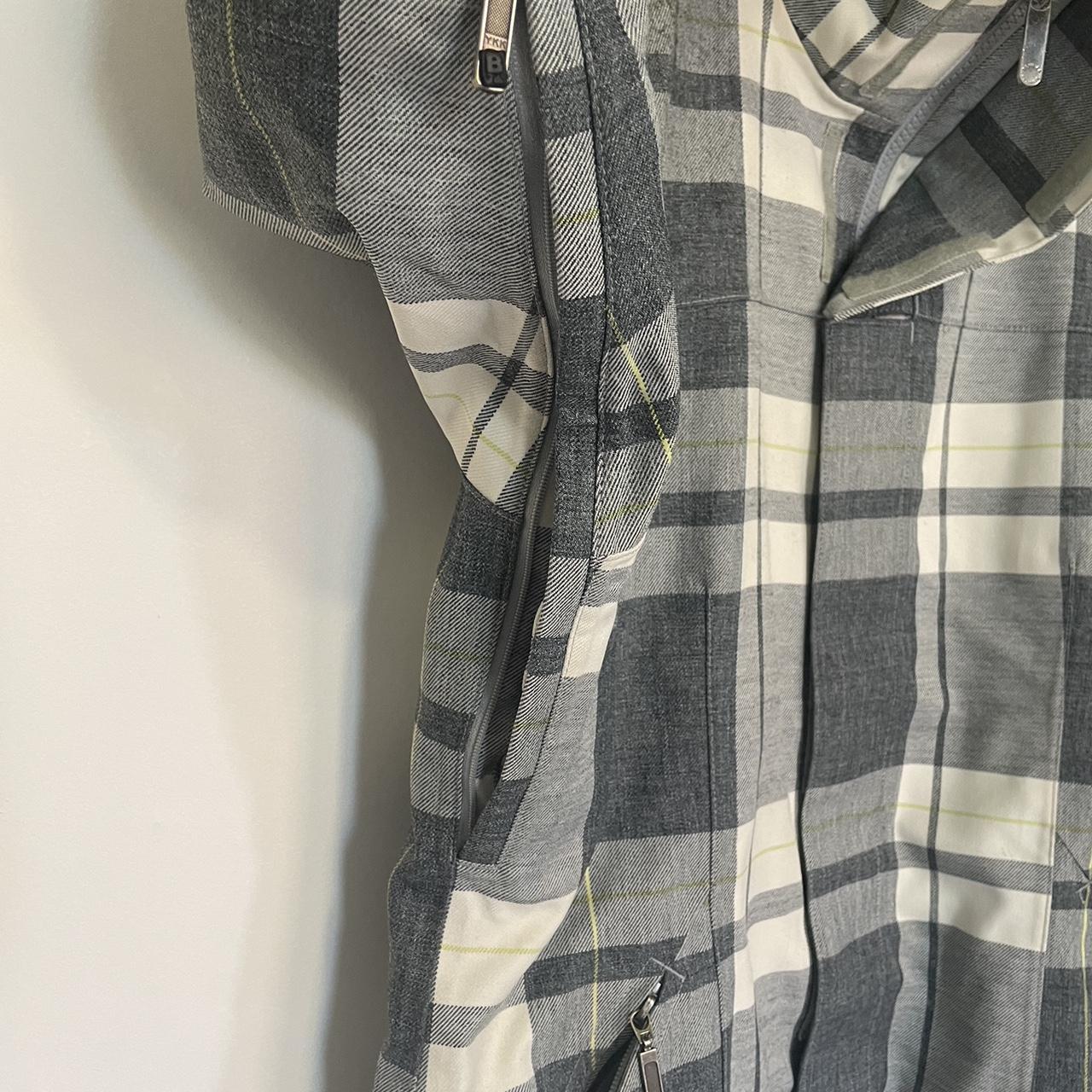 Bonfire Women's Waterproof Snowboarding Jacket,... - Depop