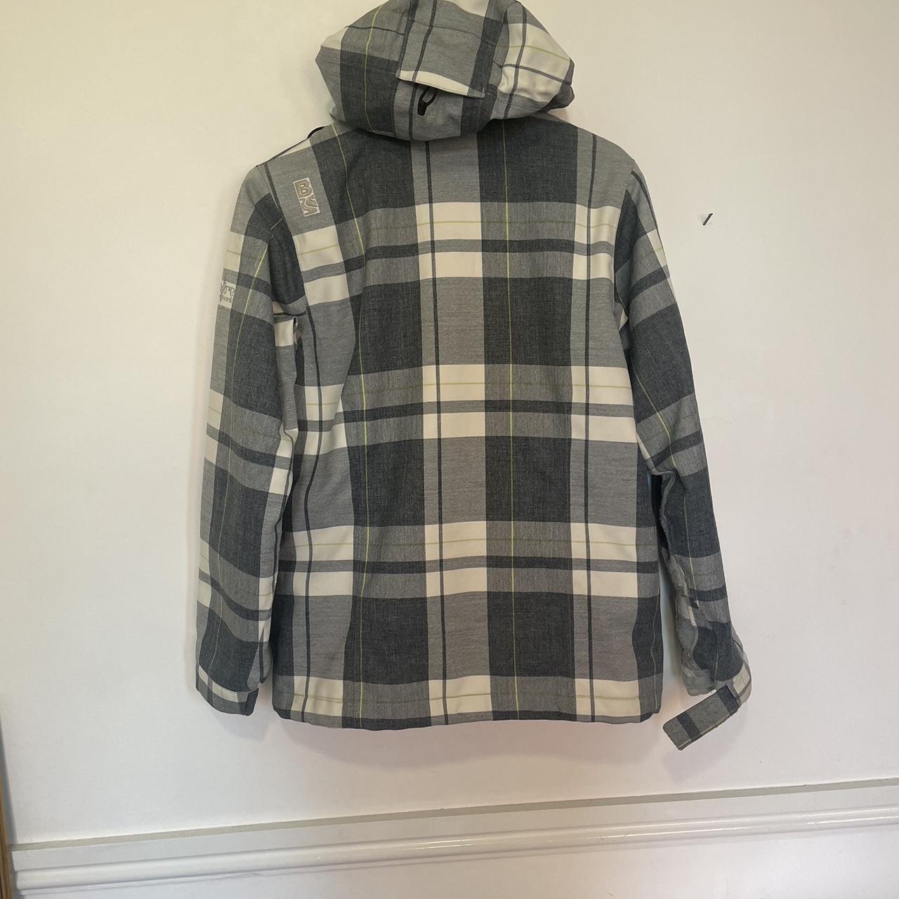 Bonfire Women's Waterproof Snowboarding Jacket,... - Depop