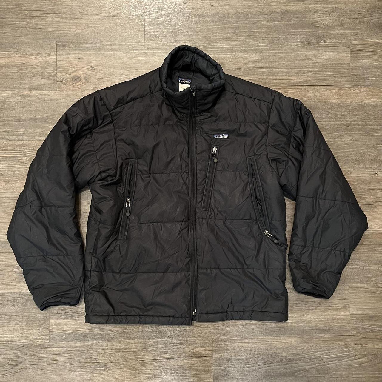 Vintage Patagonia ski jacket Great condition... - Depop