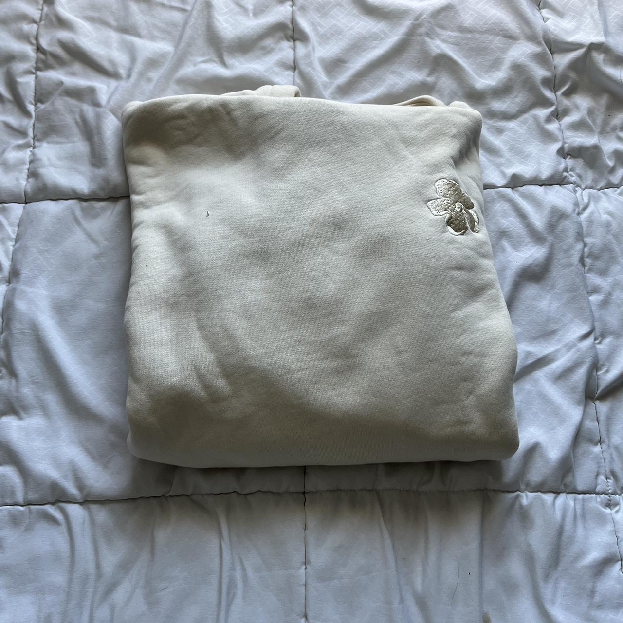 Ted Baker Lavery Ls Heavy Weight Relaxed Fit... - Depop