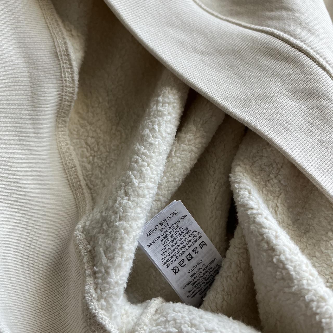 Ted Baker Lavery Ls Heavy Weight Relaxed Fit... - Depop