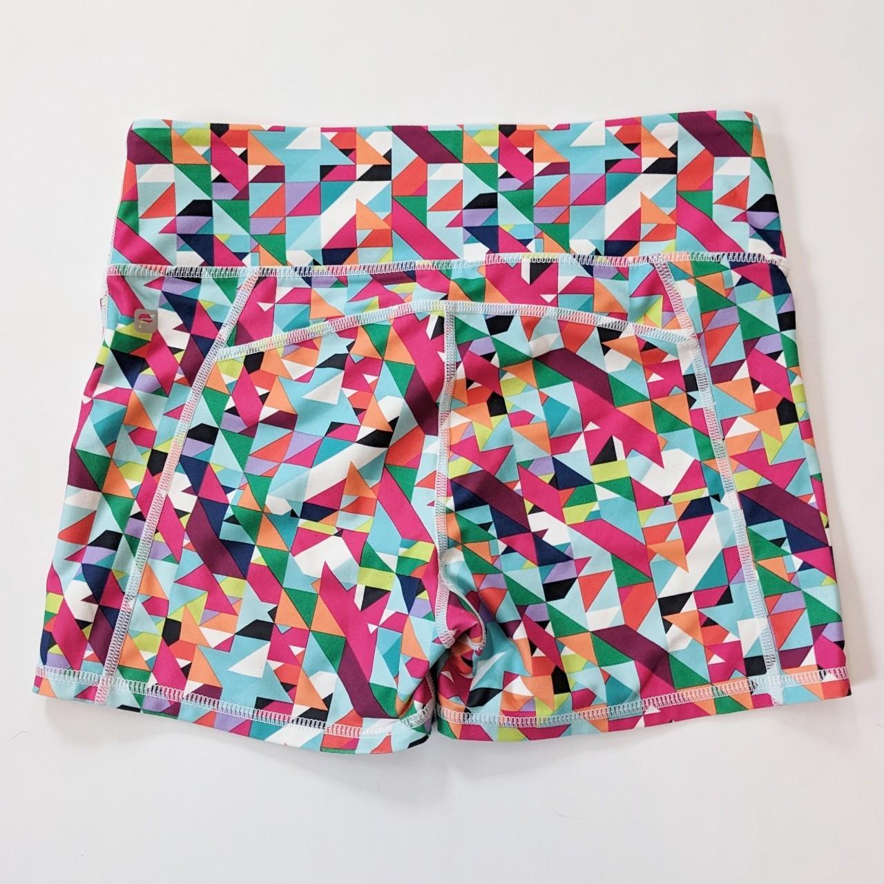 Fabletics Women's multi Shorts | Depop