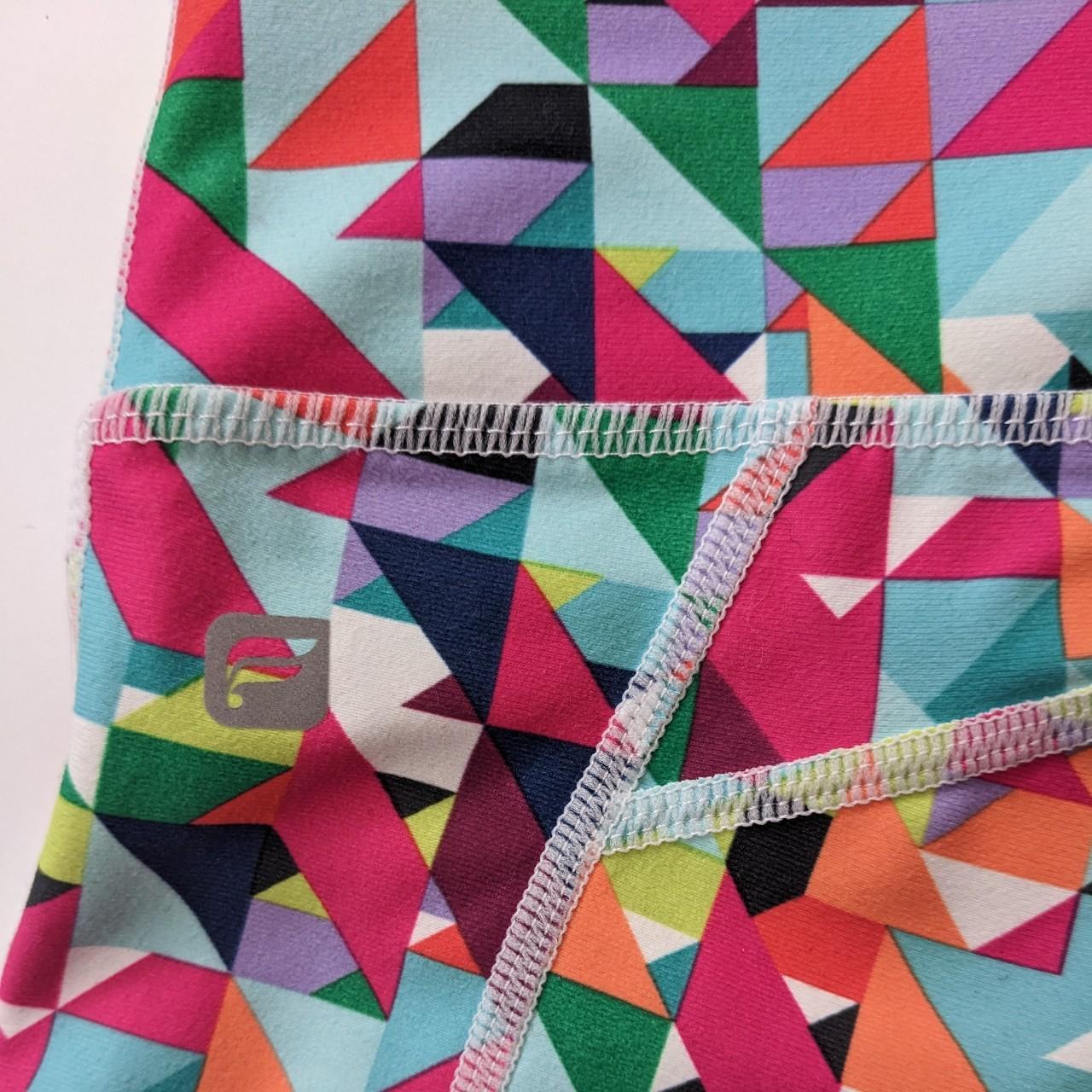 Fabletics Women's multi Shorts | Depop