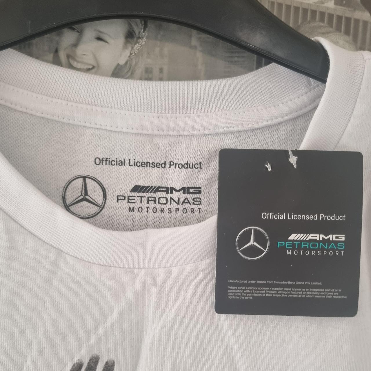 BRAND NEW!!! AMG Mercedes official merchandise brand... - Depop