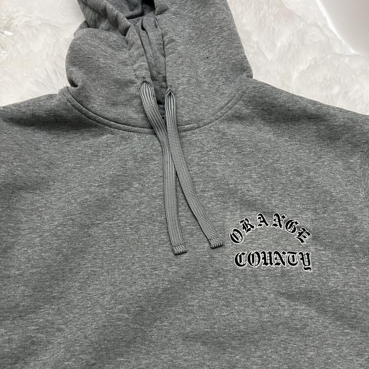 21Pro Orange County Hoodie #proclub #21pro... - Depop