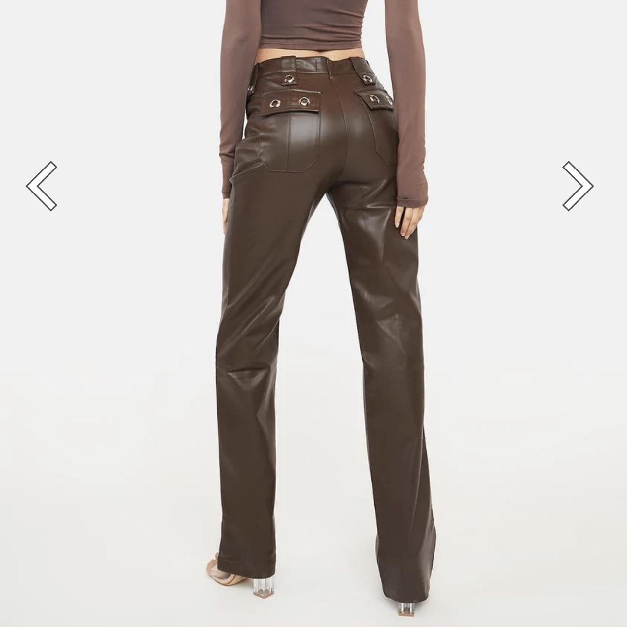 The Kript Women's Trousers | Depop