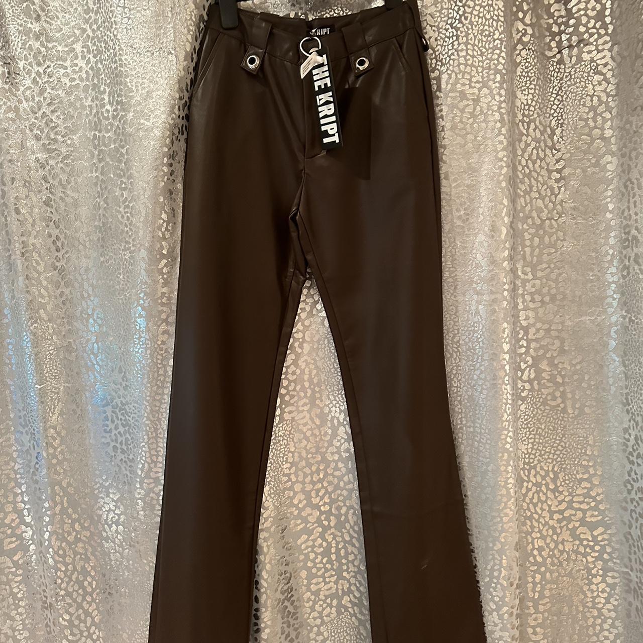 The Kript Women's Trousers | Depop