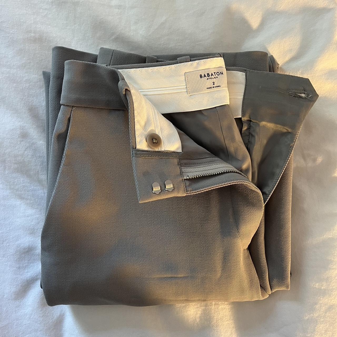 Babaton - Agency Pant (size 2) - Depop