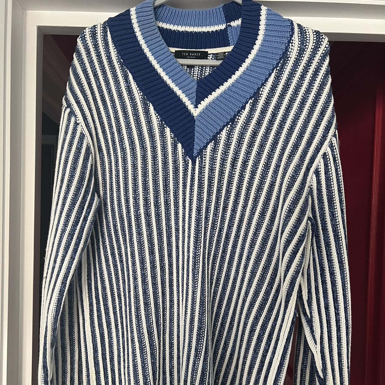 Ted Baker Jumper Depop