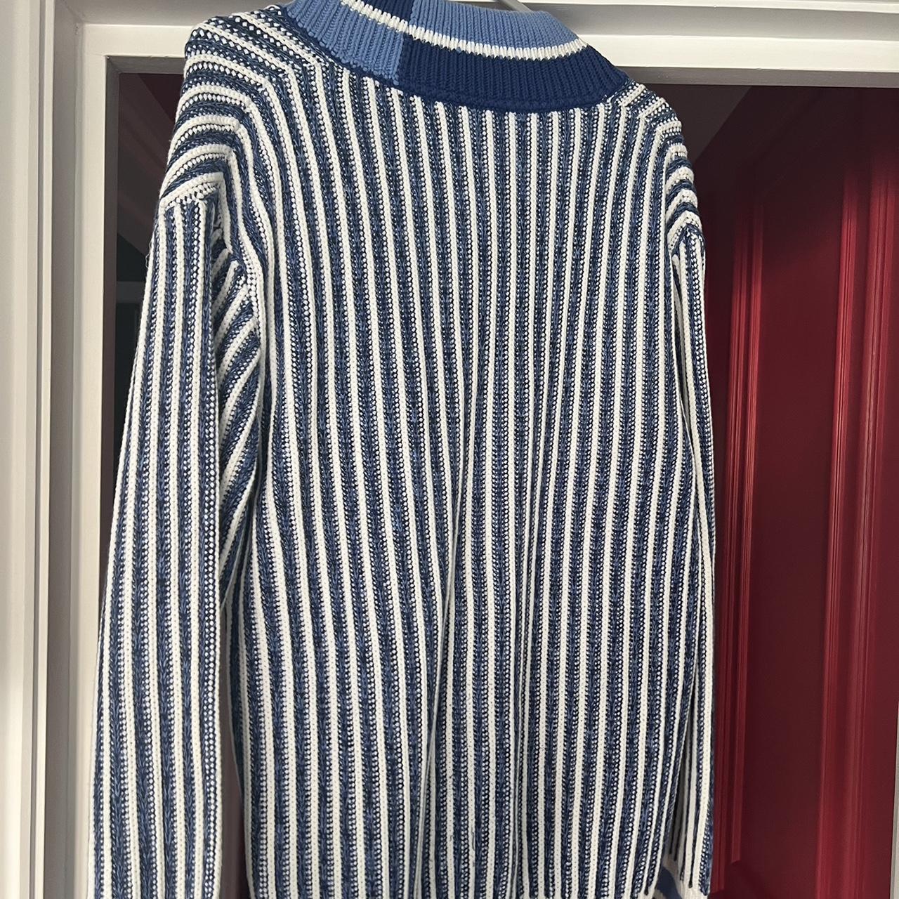 Ted Baker Jumper Depop
