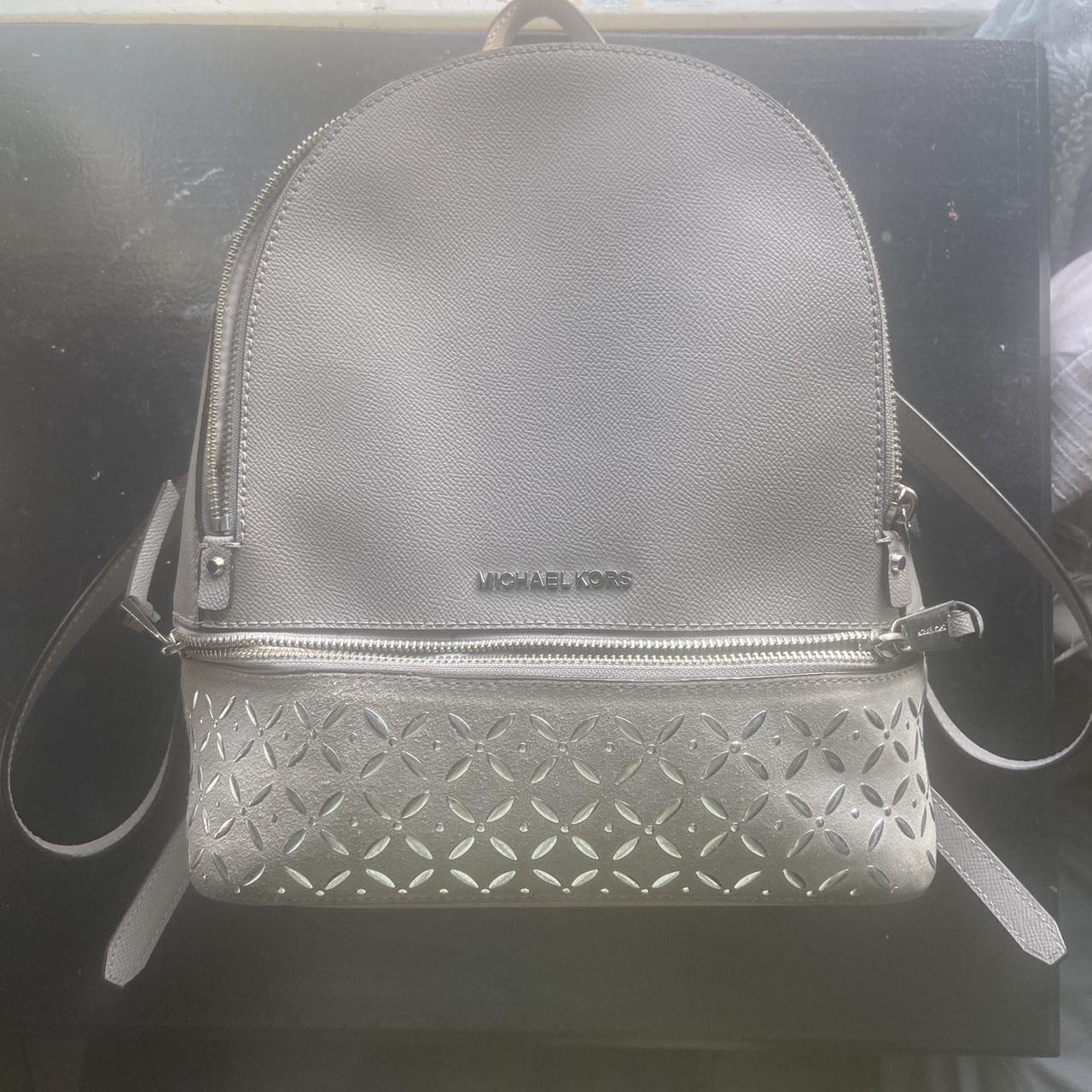 Michael Kors bookbag - Depop