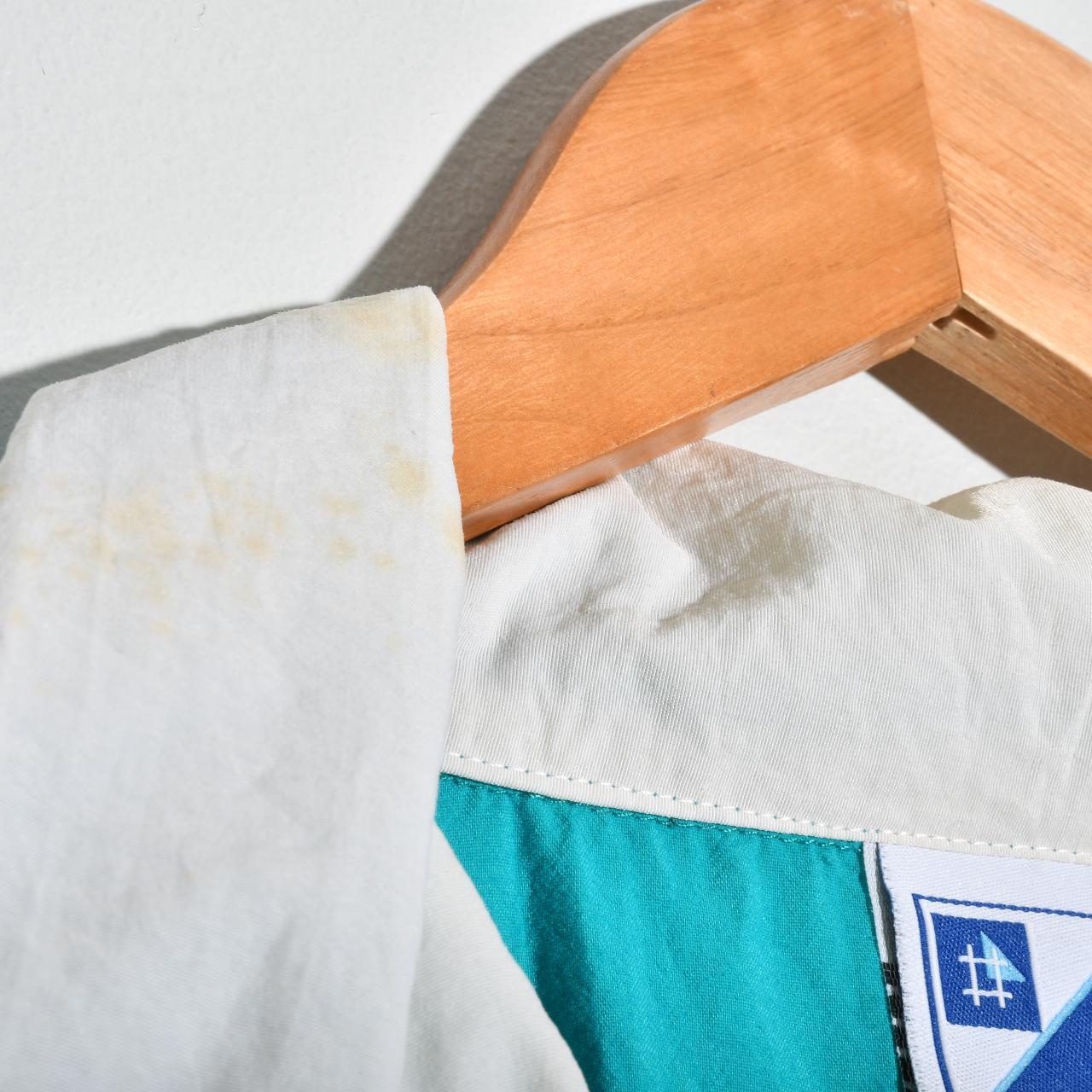 Vintage Sideout Volleyball Windbreaker Jacket Size... - Depop