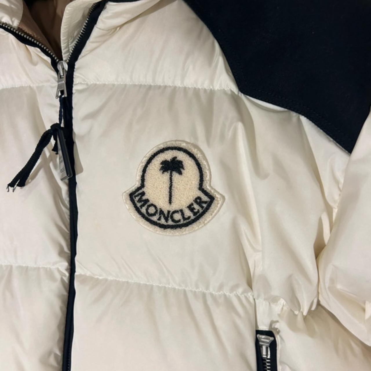 S New with tag Moncler Hello 👋 , I am selling a... - Depop