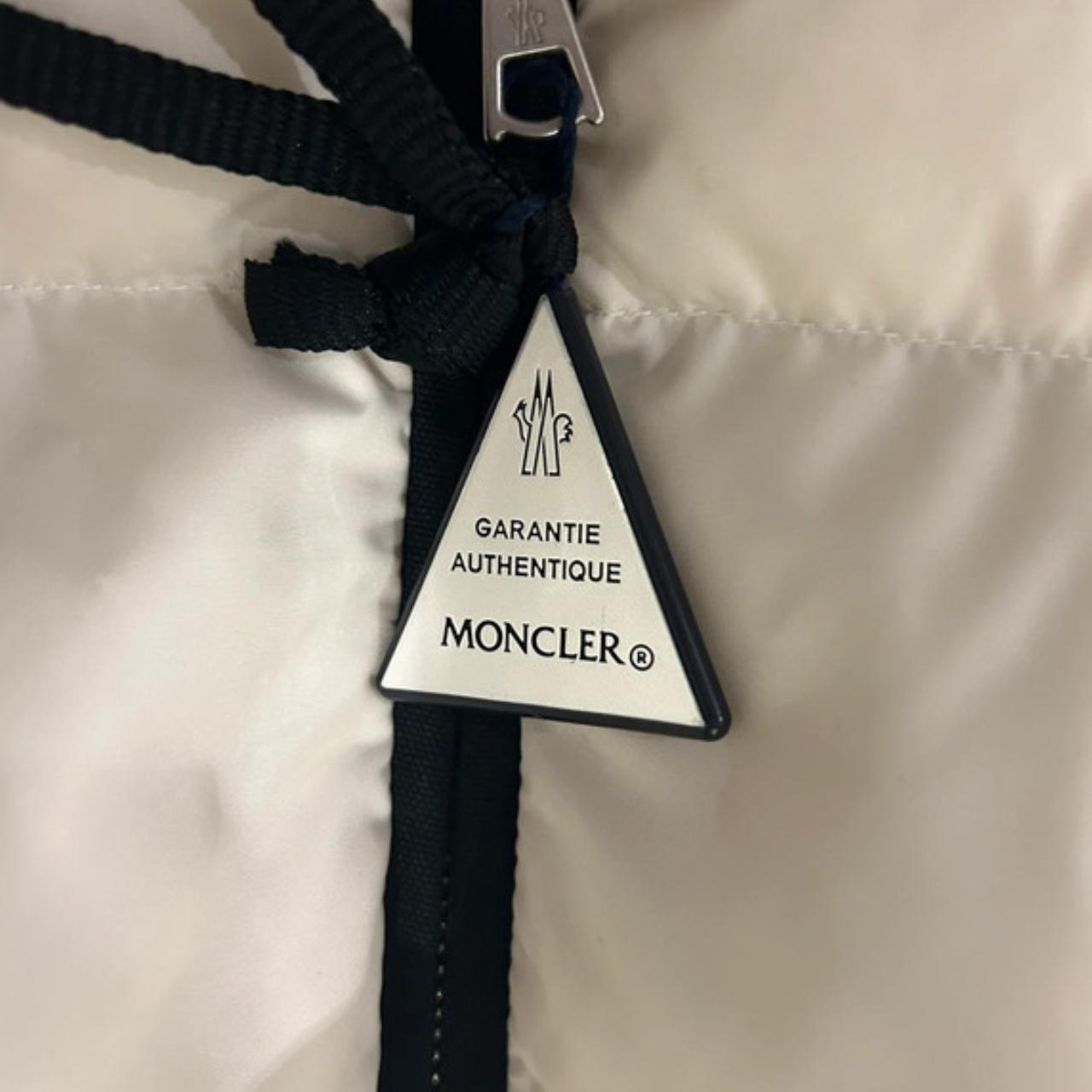 S New with tag Moncler Hello 👋 , I am selling a... - Depop