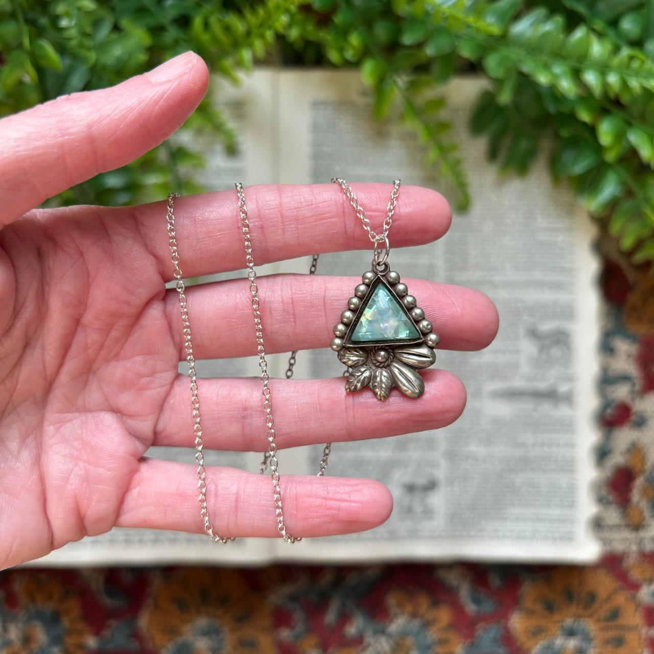 Vintage Cyber Pixie Amulet 🥀🕯️🍂 The most incredibly... - Depop