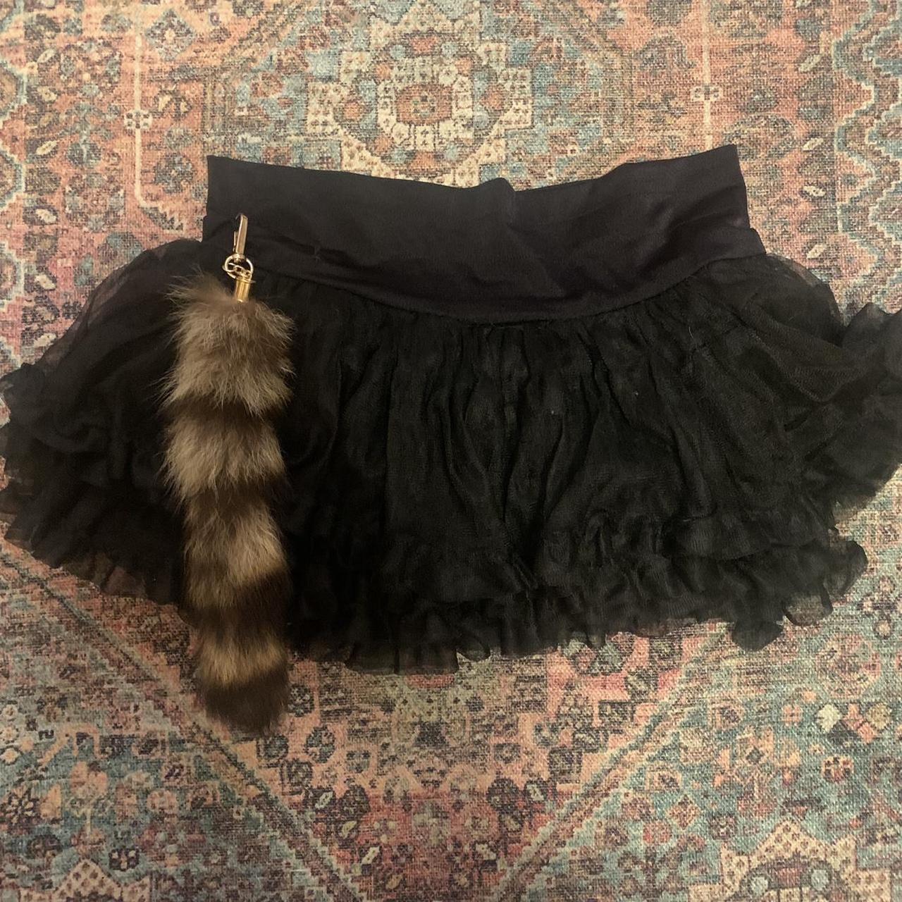 EMO Y2K TUTU SKIRT ️‍🩹 ️‍🩹 ️‍🩹 ️‍🩹 ️‍🩹 ️‍🩹 (You can bundle this with ...