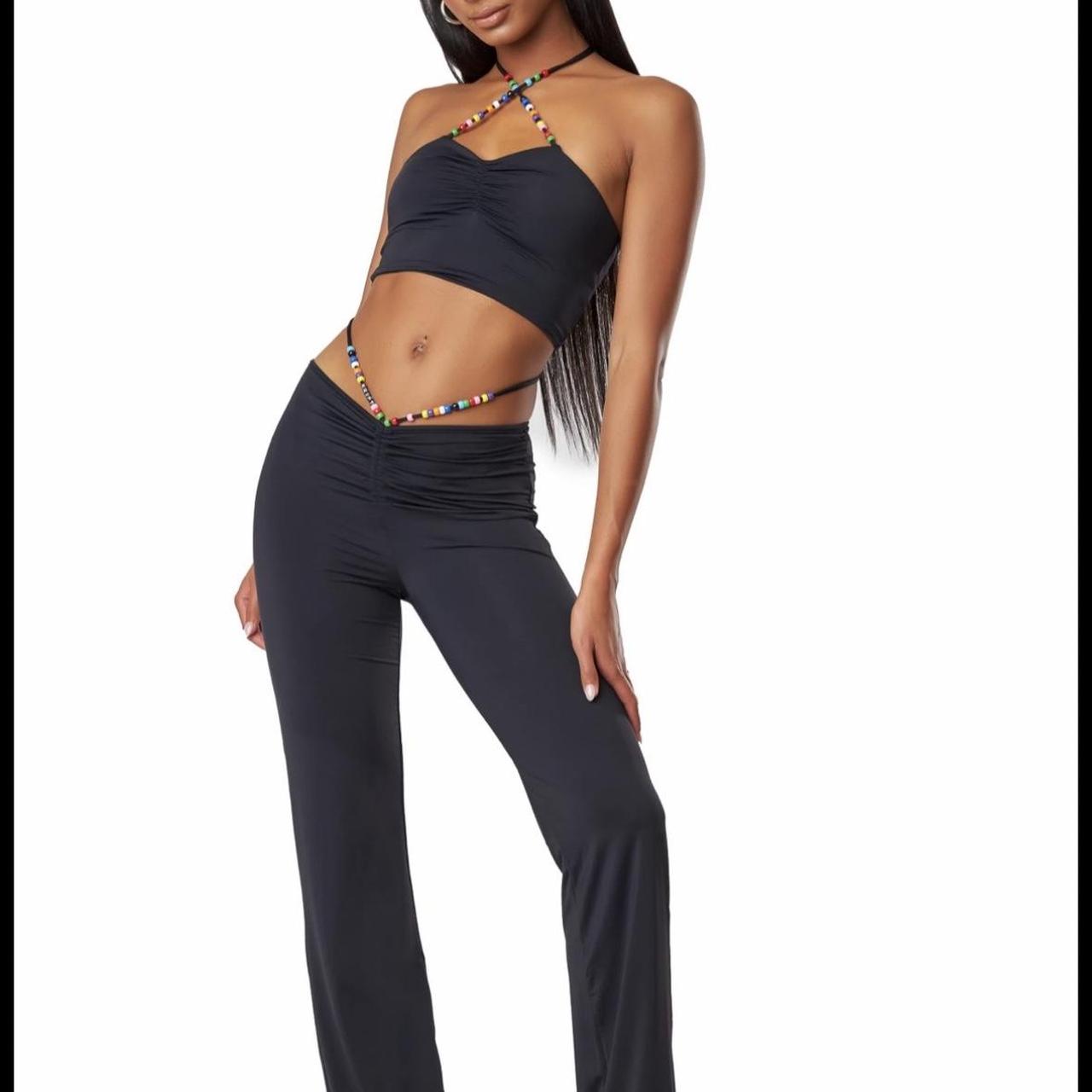 The KRIPT Trixie Set Size XXS - Depop