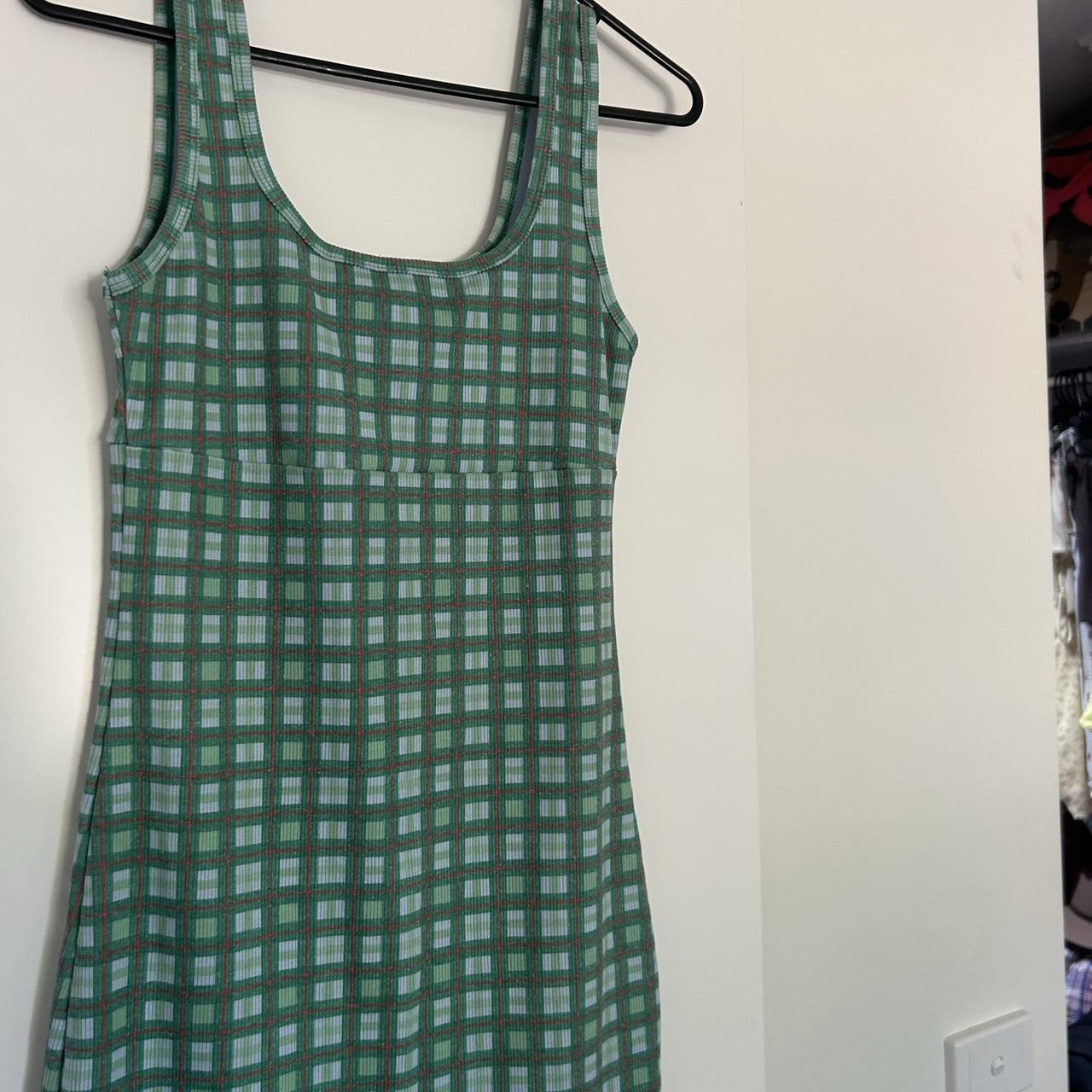 Never been worn before Afends dress. - Depop