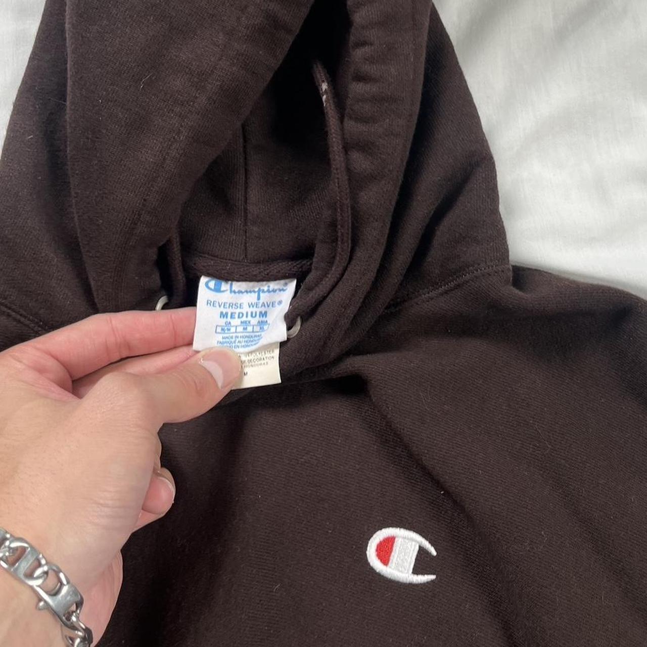 Champion Men's multi Jumper | Depop