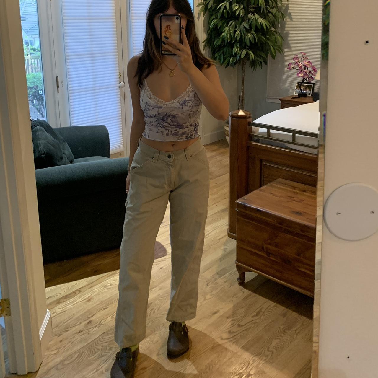 Victorian aesthetic Motel Rocks tank! Such a cute... - Depop