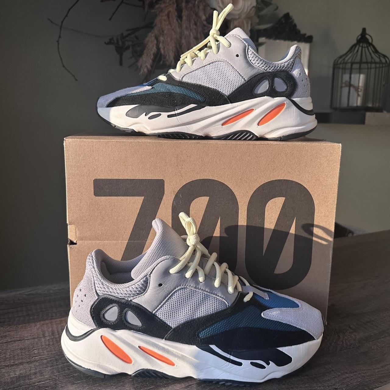 Yeezy Men's Trainers | Depop