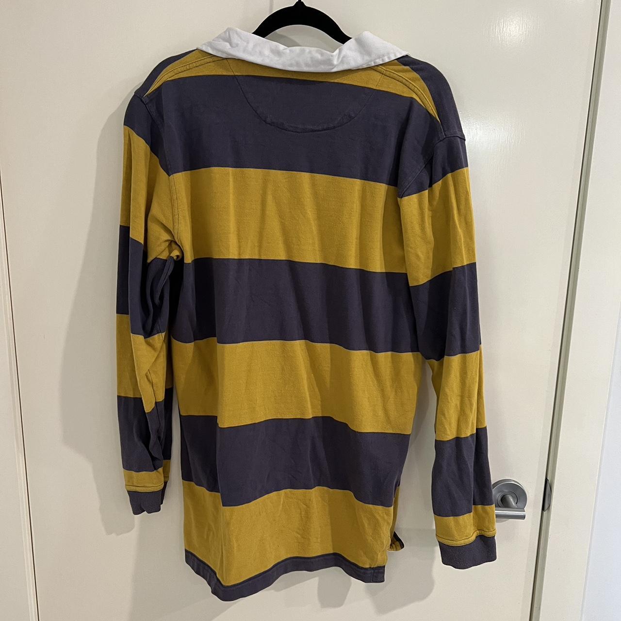 RM Williams Rugby Jumper. Great quality just doesn’t... - Depop