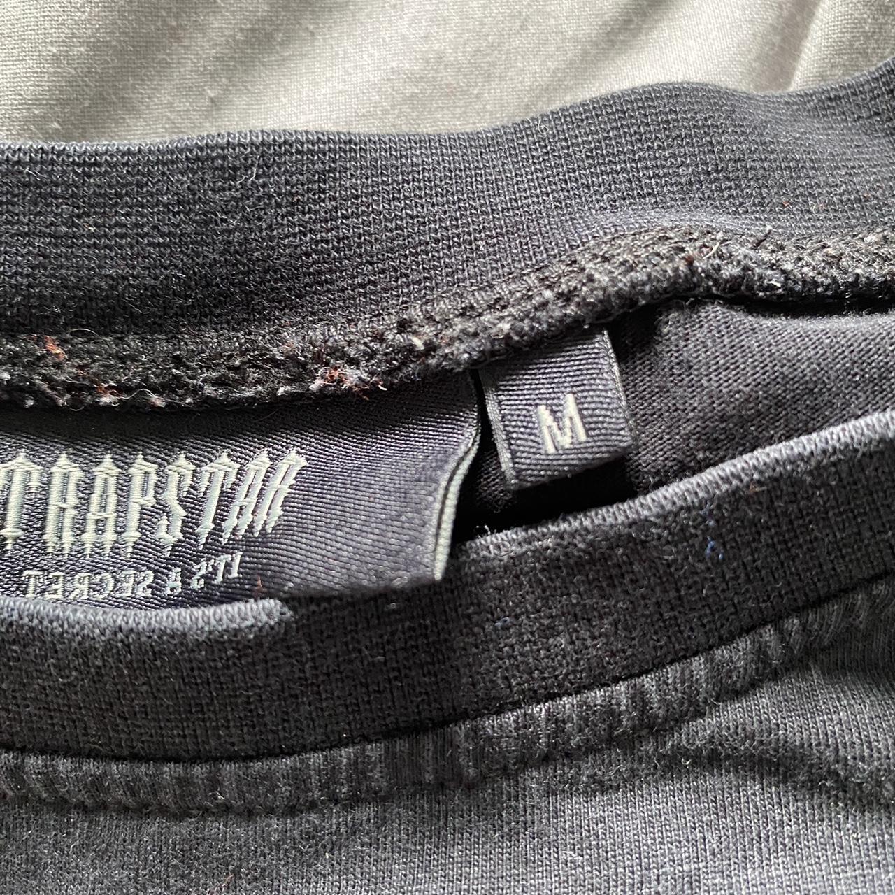 Og trapstar tee Great colour and nice fit Fairly worn - Depop