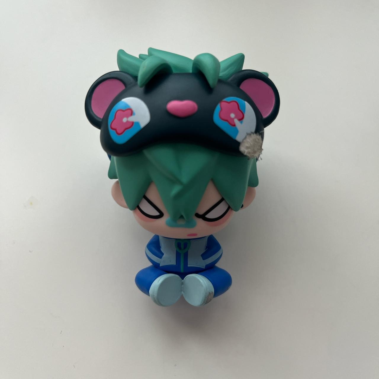 Official ALNST Alien Stage Blind Box Figure -... | Depop