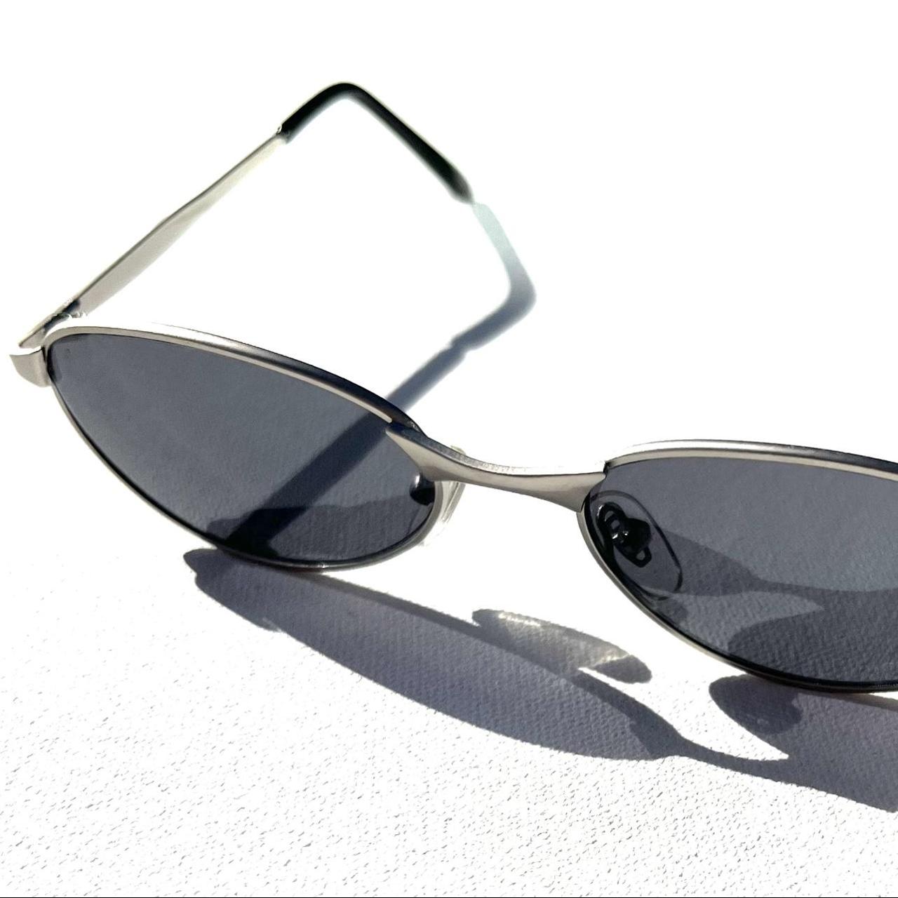 VINTAGE "MATRIX" SHADES - Depop